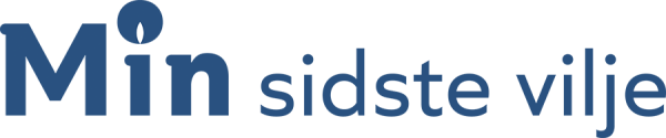 Min sidste vilje går digitalt • Danske Bedemænd
